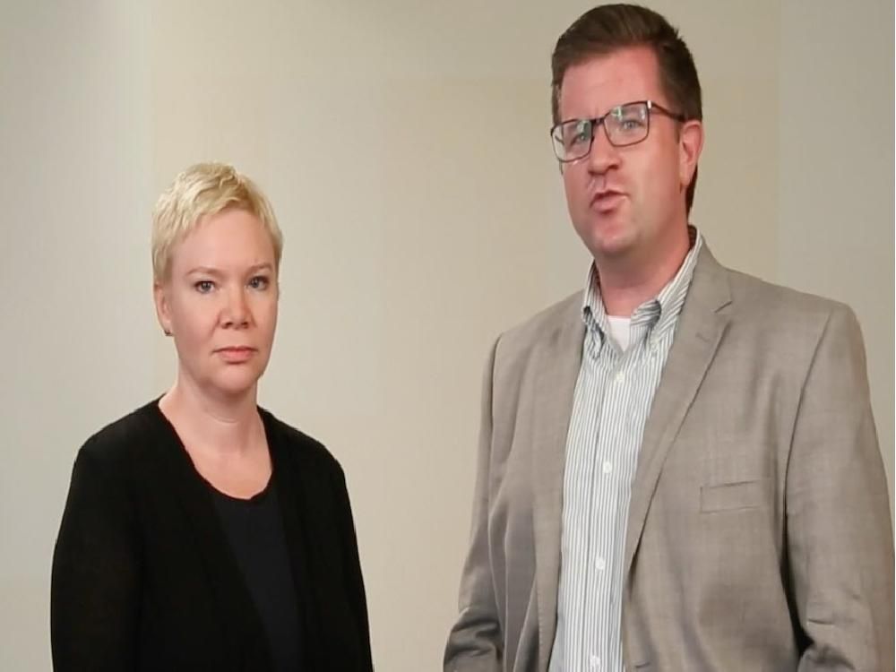 Video: This week's election round-up with Kate Heartfield and David ...