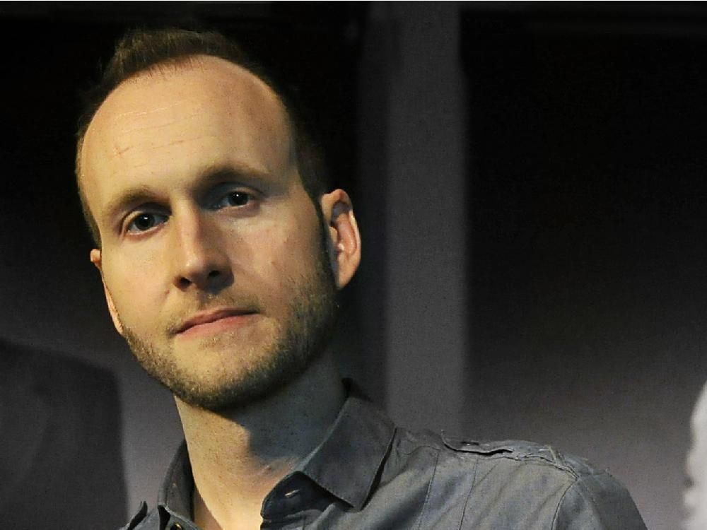 Artist Jonathan Hobin's latest works show childhood is not always sweet ...