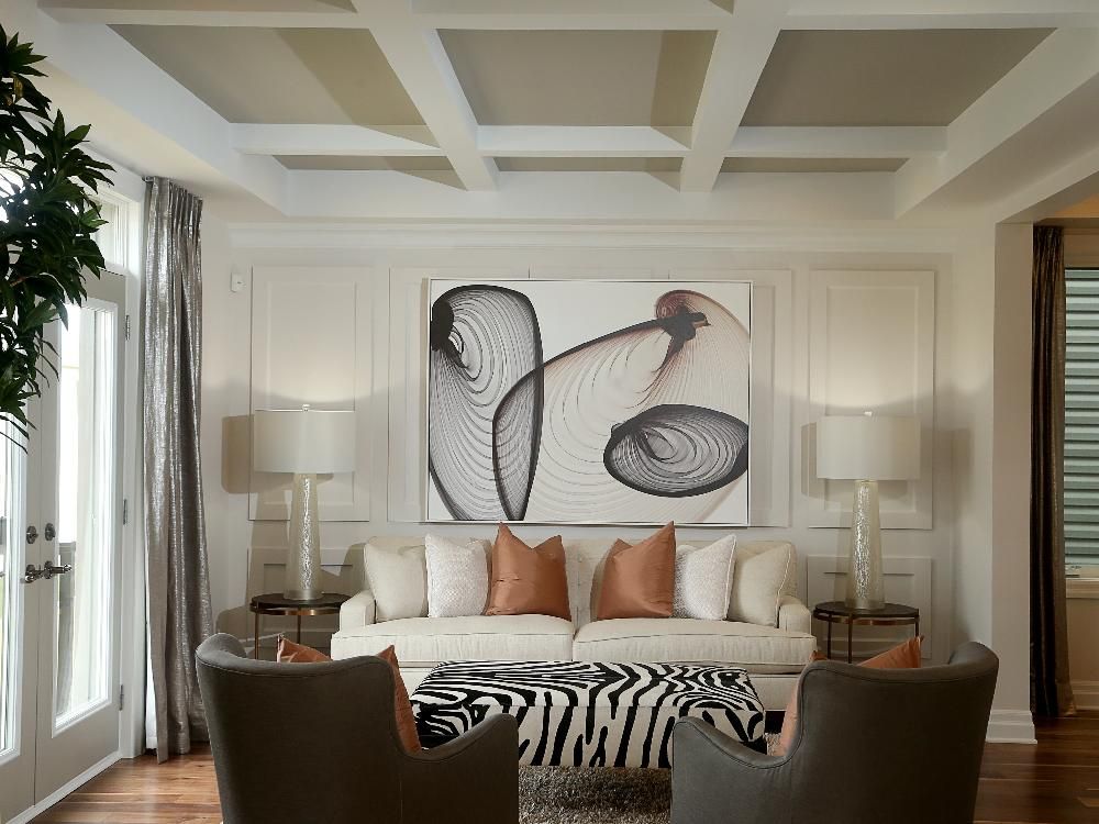 Model home tour: Minto opens four singles at Arcadia | Ottawa Citizen