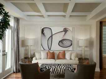 Model home tour: Minto opens four singles at Arcadia | Ottawa Citizen