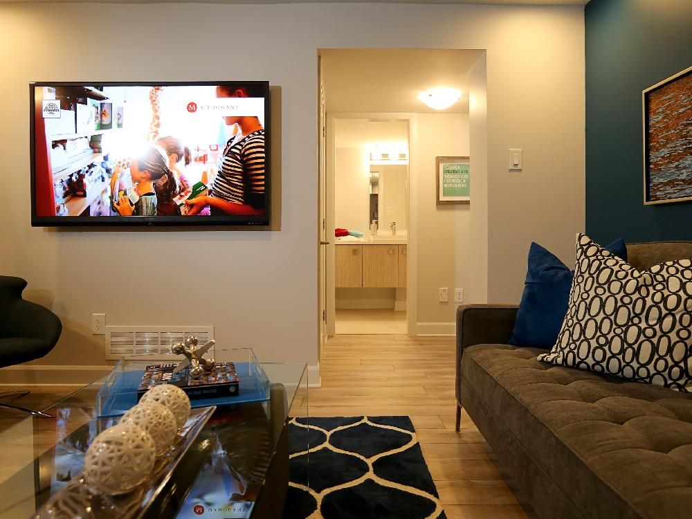 Model home tour: Minto opens four singles at Arcadia | Ottawa Citizen