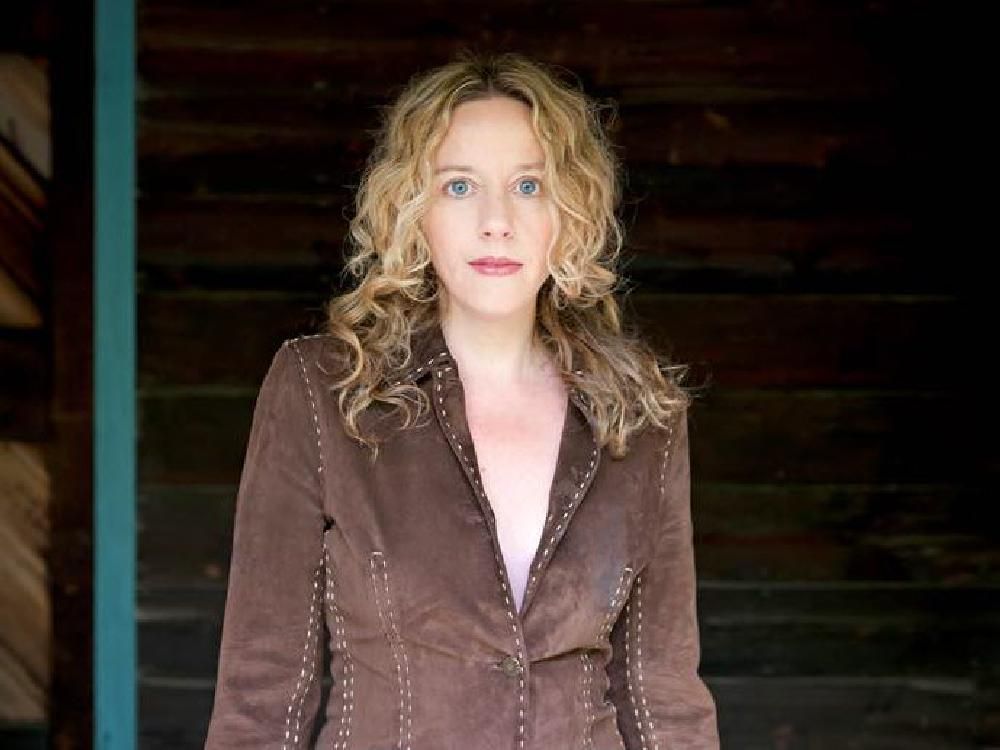 CityFolk preview: Amy Helm on finding her voice and weathering the ...