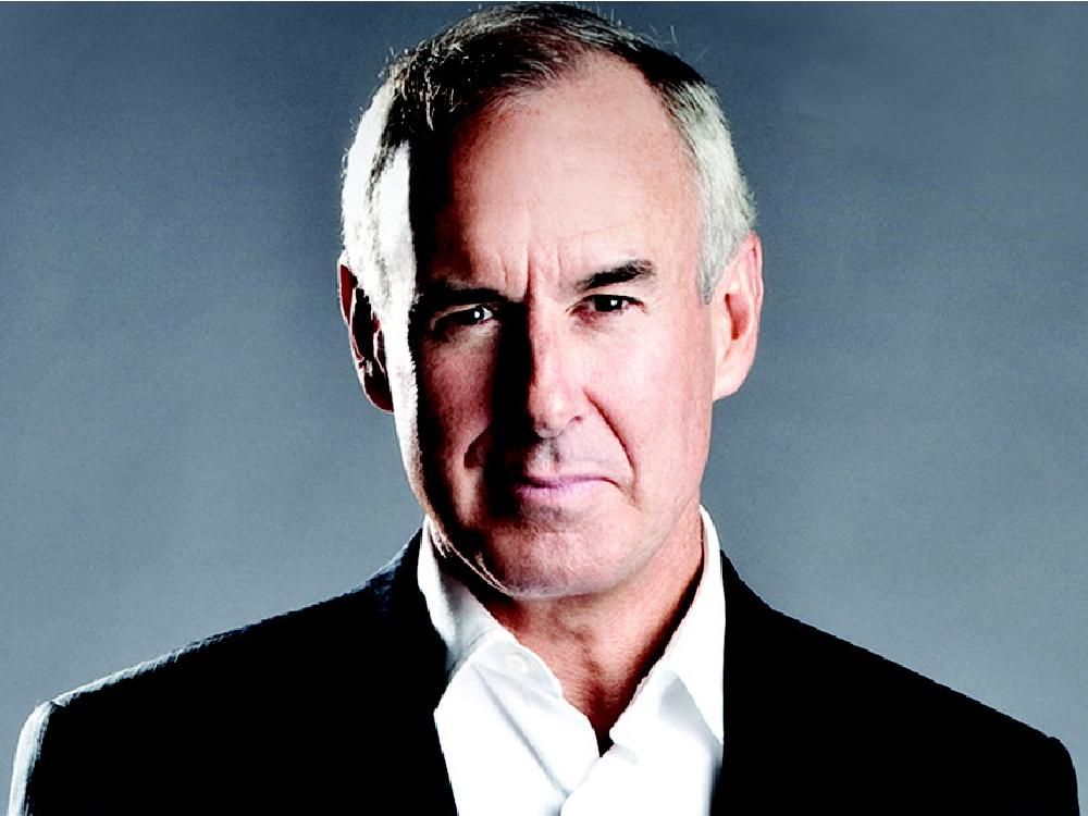 Ron MacLean finds his hockey home in new book | Ottawa Citizen Ron MacLean finds his hockey home in new book | Ottawa Citizen