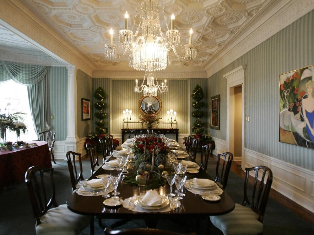 24 Sussex in photos | Ottawa Citizen