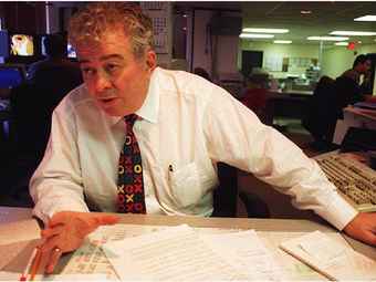 Max Keeping: His life in pictures | Ottawa Citizen