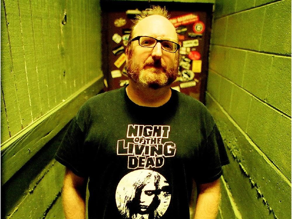 What to do this week: Comedian Brian Posehn, 3D printing and meditation ...