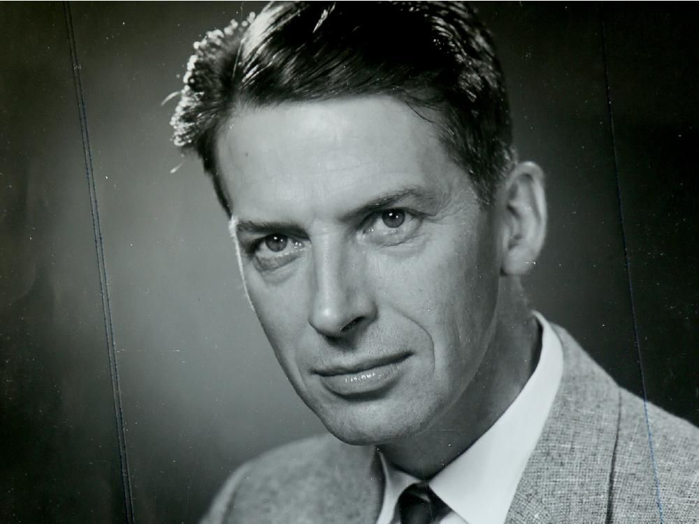 Alan Prince (1915-2015): Nuclear watchdog oversaw response to Cosmos ...