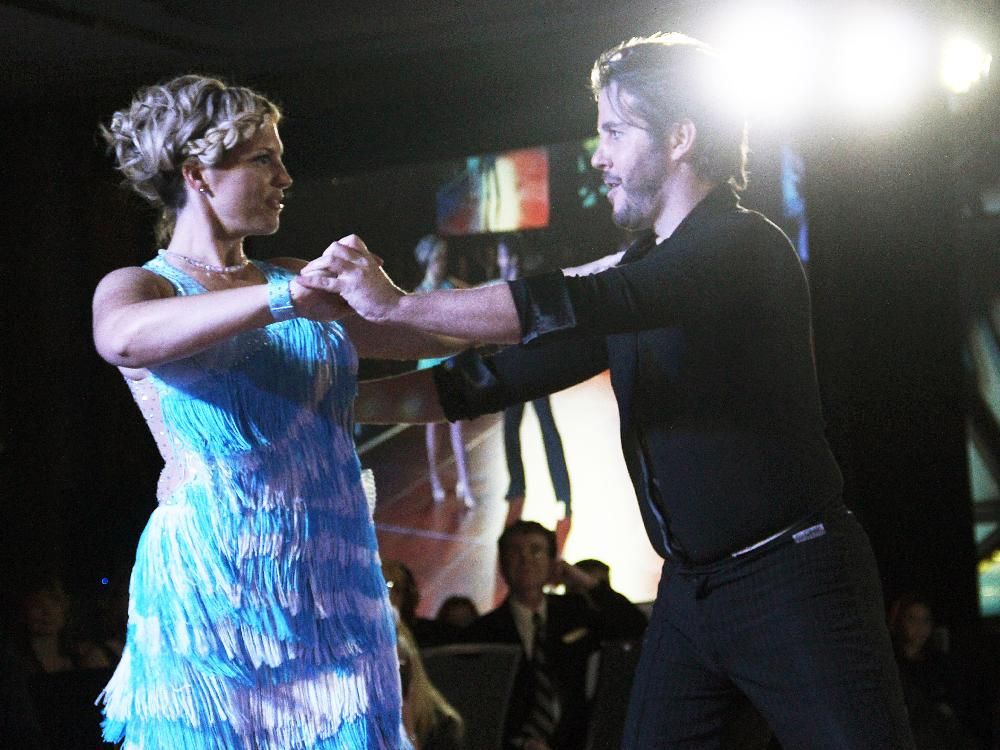 Around Town: Grand finale for Dancing with Easter Seals Stars | Ottawa ...