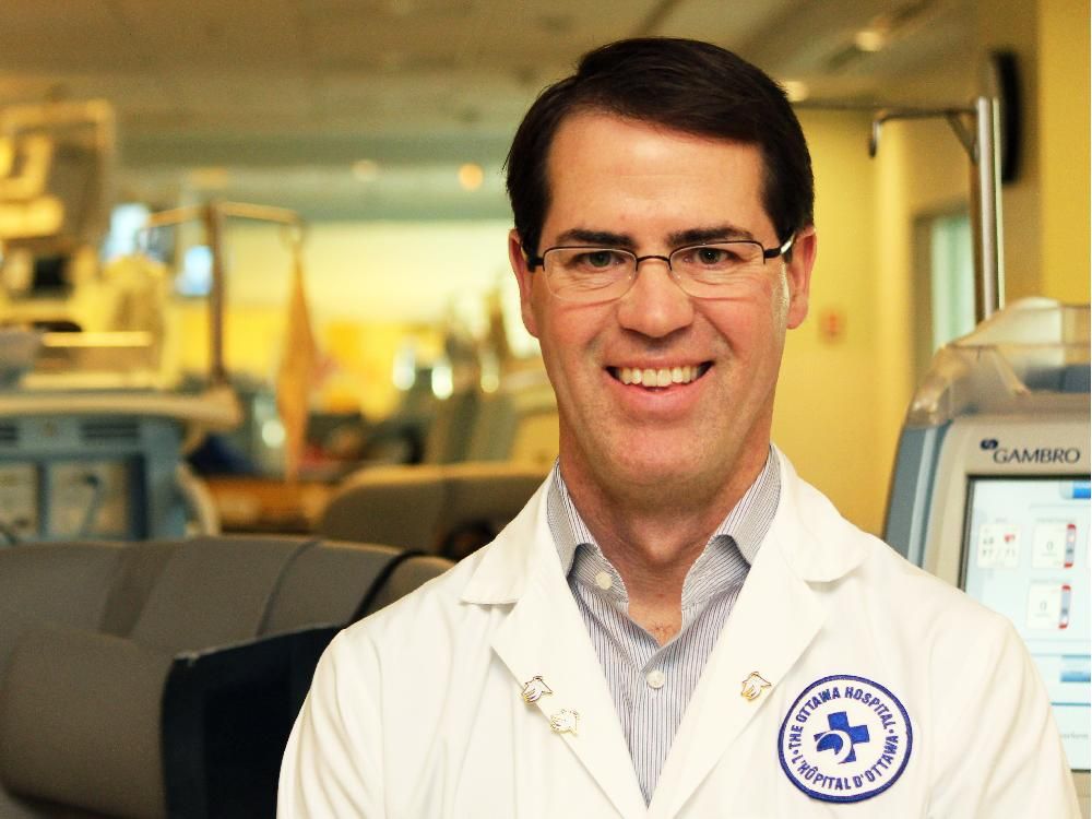 Drugs used in kidney transplants ineffective, even deadly, Ottawa ...