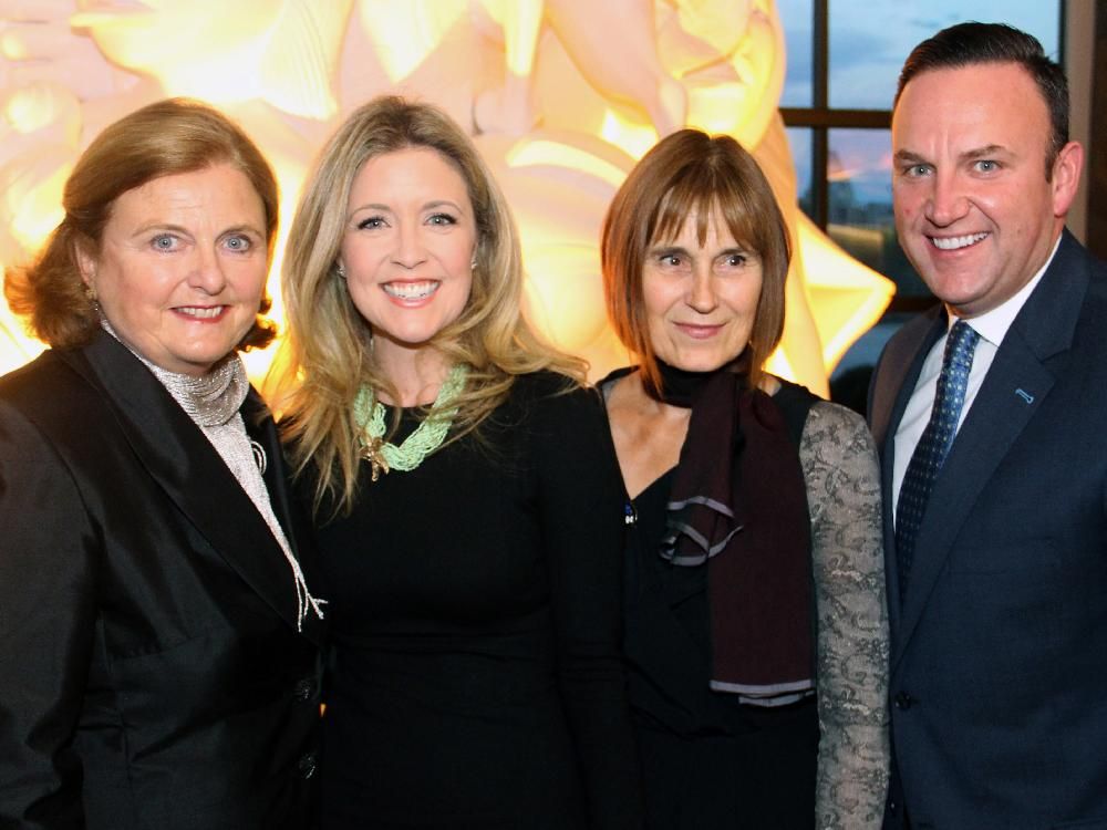 Around Town: Elmwood School celebrates 100 years with Margaret Atwood ...