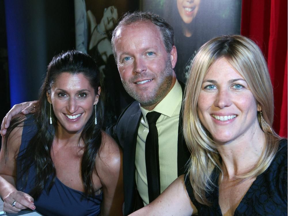 Around Town: Grand finale for Dancing with Easter Seals Stars | Ottawa ...