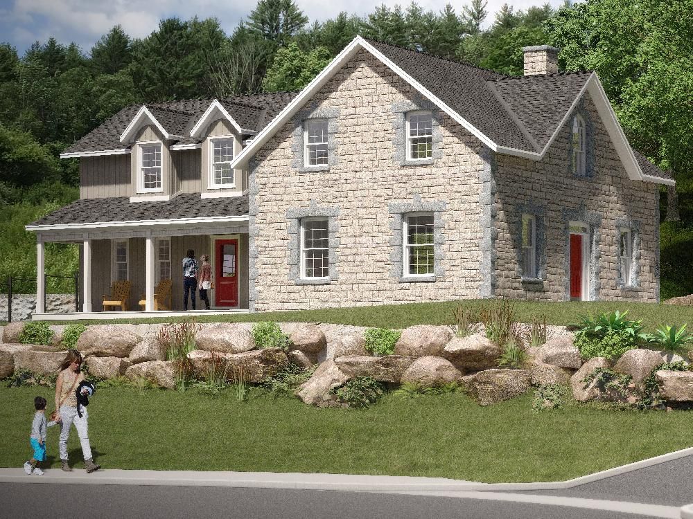 Uniform launches condo flats at Richardson Ridge | Ottawa Citizen