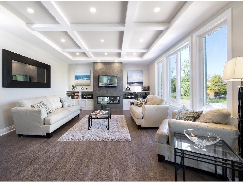 Housing Design Awards: People's Choice blends traditional and modern ...