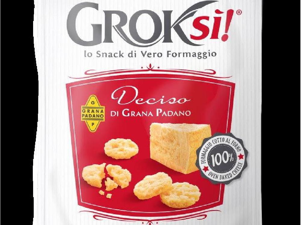 Found: Crispy cheese snacks that are lactose and gluten free — and ...