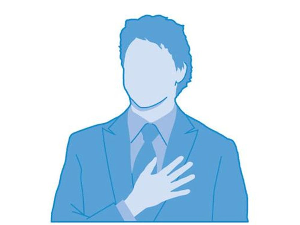 Emoting 101: Decoding the gestures of the touchy-feely Trudeau era ...