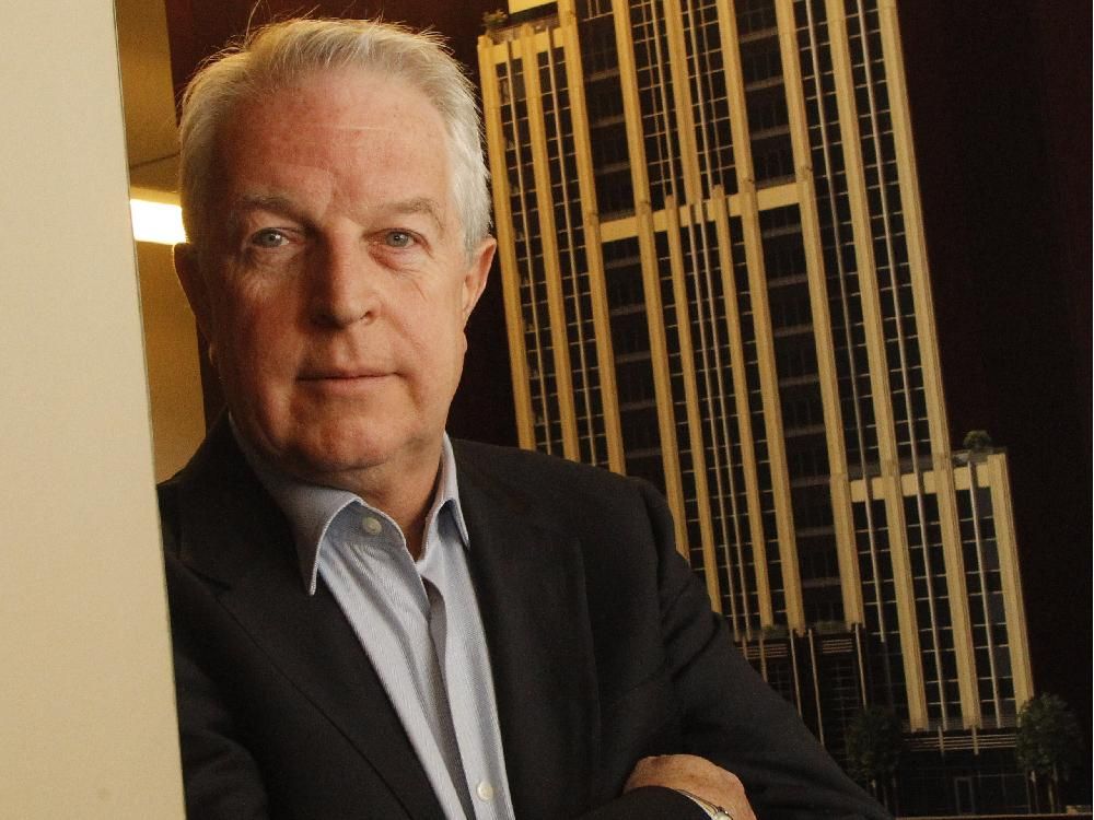 Condo Scene: Marrying art and architecture key to Charlesfort designs ...