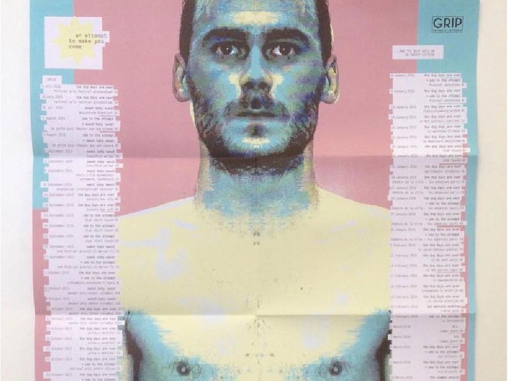 Dance review: Jan Martens takes them to the limit and beyond | Ottawa ...