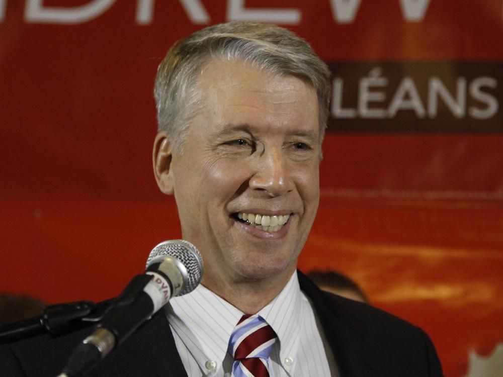Andrew Leslie as Defence Minister? | Ottawa Citizen Andrew Leslie as Defence Minister? | Ottawa Citizen