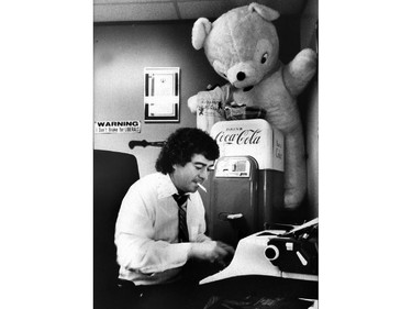 Max Keeping: His life in pictures | Ottawa Citizen