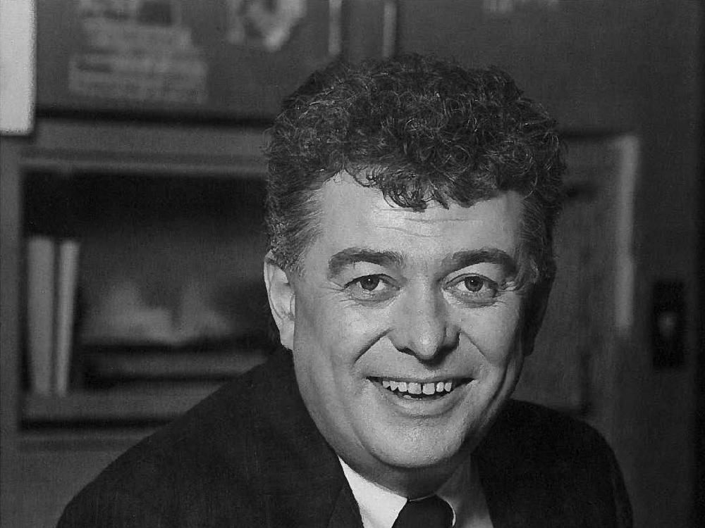 Max Keeping: His life in pictures | Ottawa Citizen