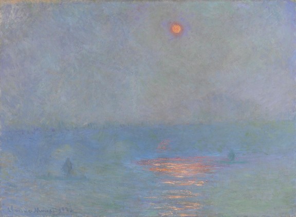 Review: When Monet became Monet, at the National Gallery | Ottawa Citizen