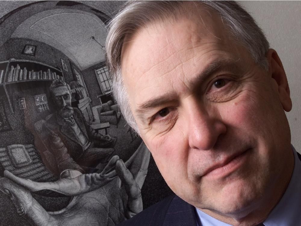 Mike McCracken (1940-2015): Informetrica founder 'combined hard numbers with a caring heart ...