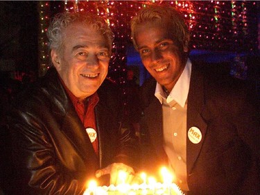 Max Keeping: His life in pictures | Ottawa Citizen