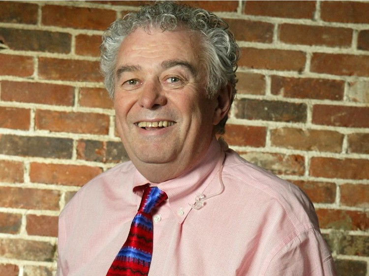 Max Keeping: His life in pictures | Ottawa Citizen