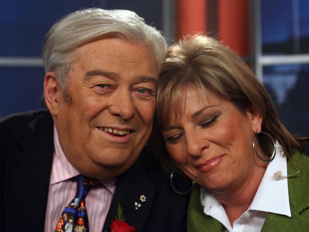 Max Keeping: His life in pictures | Ottawa Citizen