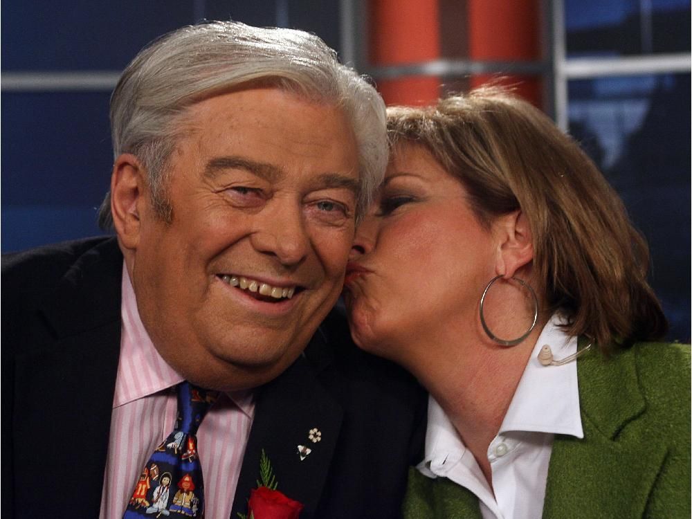 Max Keeping: His life in pictures | Ottawa Citizen