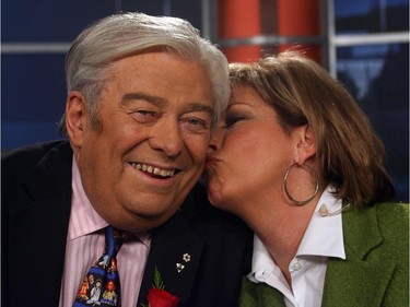 Max Keeping: His life in pictures | Ottawa Citizen