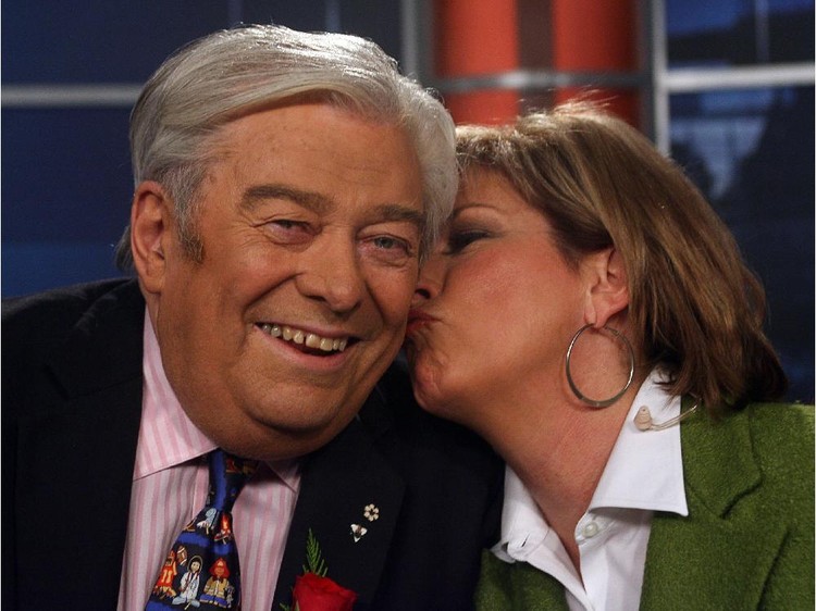 Max Keeping: His life in pictures | Ottawa Citizen