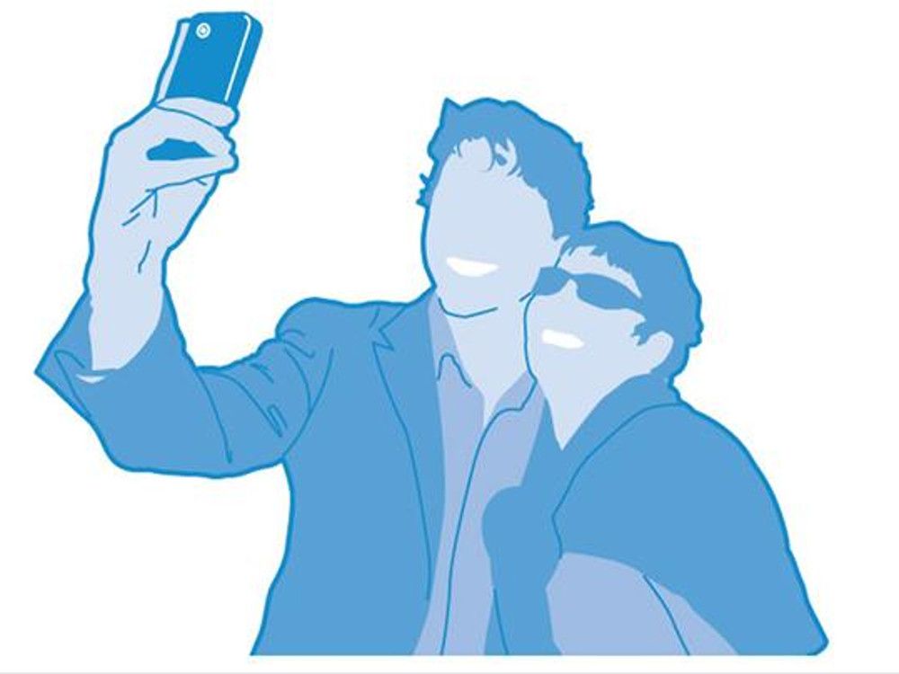 Tristin Hopper | The Community Press