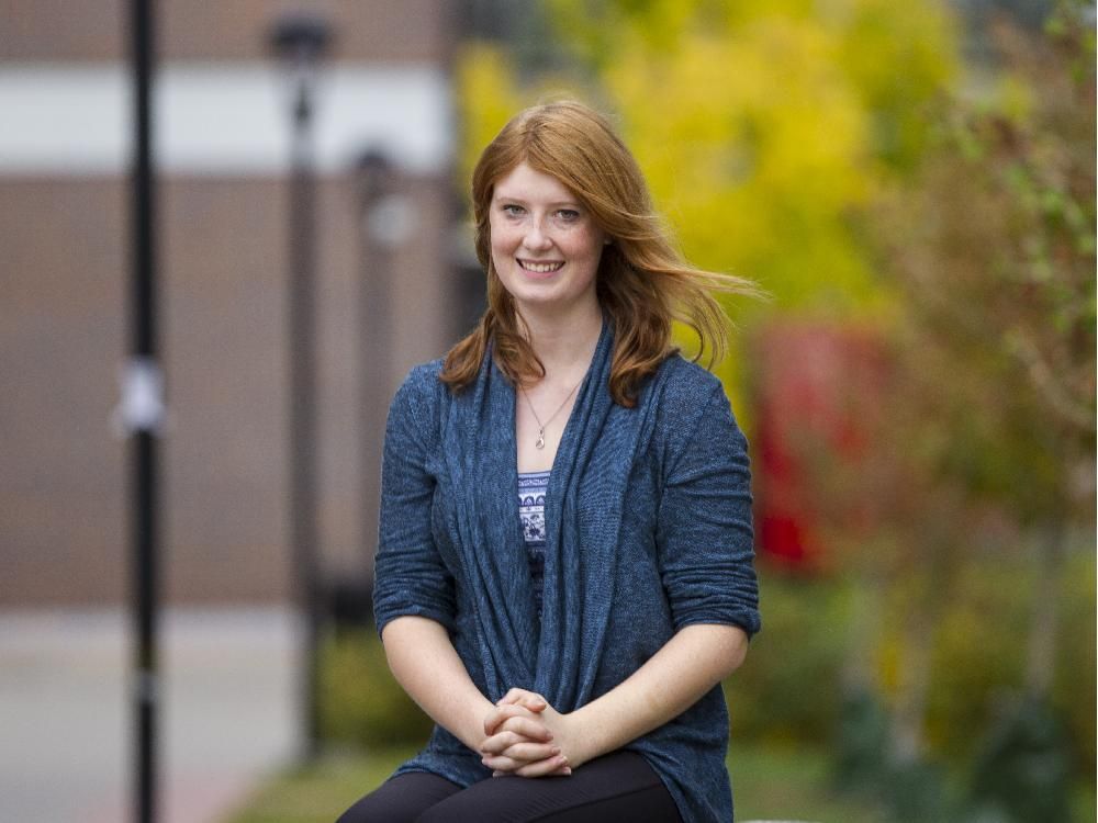 A first-timer voter and some veterans reveal why they mark their X ...