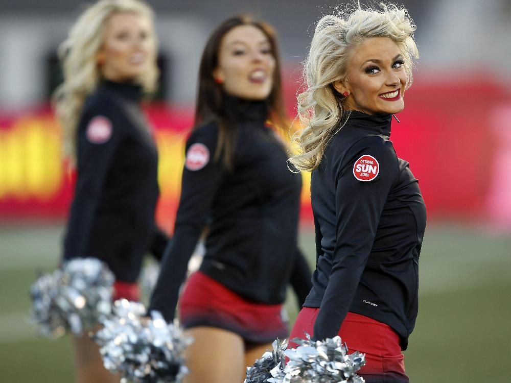 Photos: Alouettes at Redblacks, Oct. 1 | Ottawa Citizen