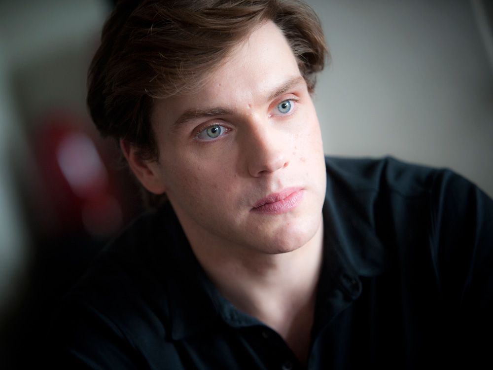 Bobby Ryan scores points for smart fashion sense | Ottawa Citizen