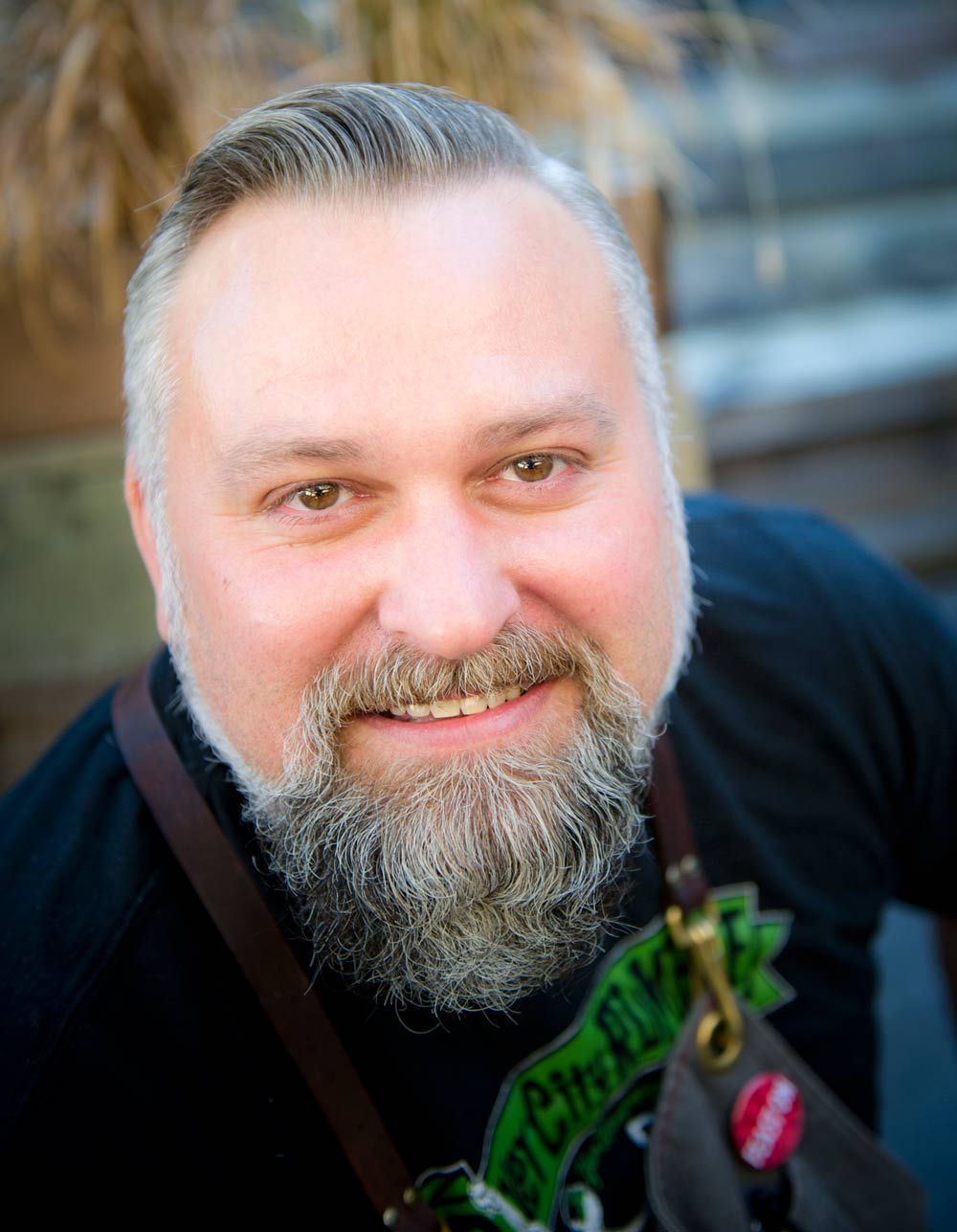 Steve Mitton creates colourful charcuterie boards packed with flavour ...