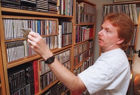 CKCU celebrates 40 years of non-mainstream radio | Ottawa Citizen