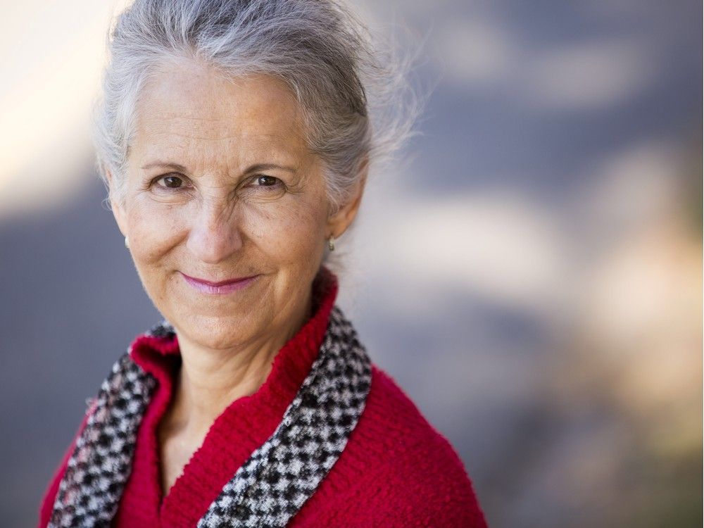 The UpBeat: A 35-year update: Cancer prevention advocate retires ...