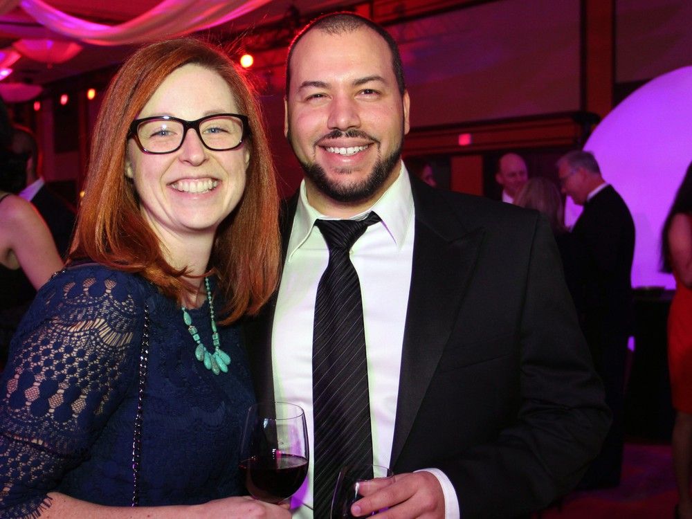 Photos: The Ottawa Hospital Gala | Ottawa Citizen