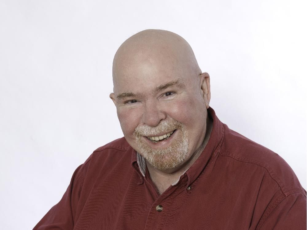 Former Ottawa journalist Fred Ennis found safe | Ottawa Citizen