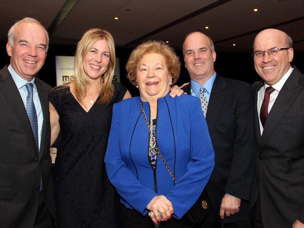 Around Town photos: 21st Annual AFP Ottawa Philanthropy Awards | Ottawa ...