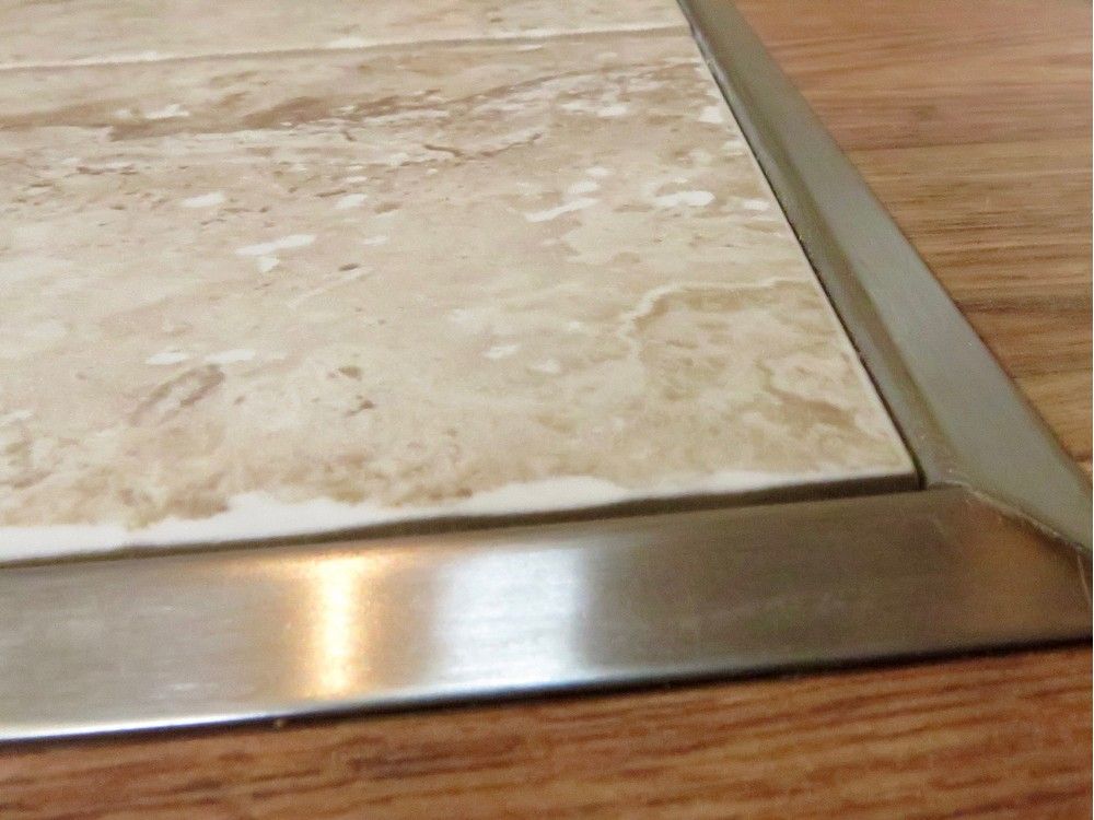 House Works: Special strip links different flooring types | Ottawa Citizen