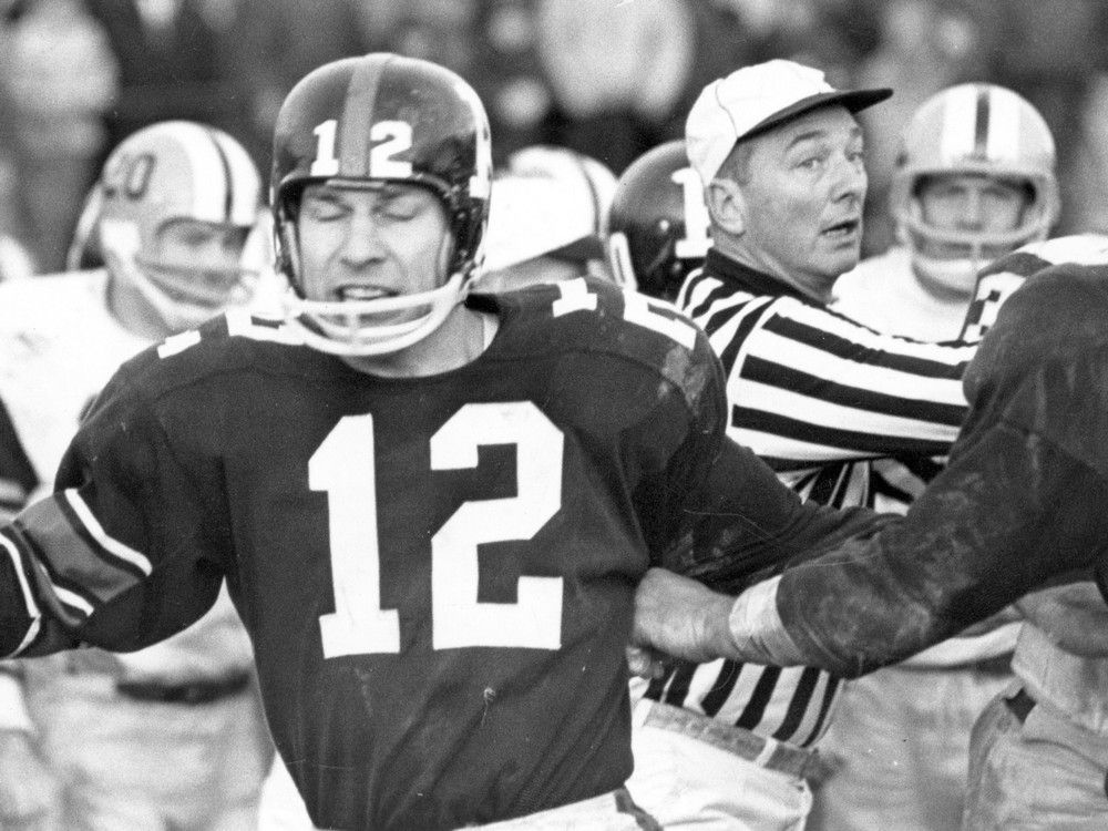 Football rivalry: Ottawa versus Hamilton has a history of hate | Ottawa ...