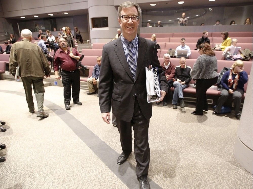 City Hall Blog: Mayor Jim Watson's 2016 budget address | Ottawa Citizen