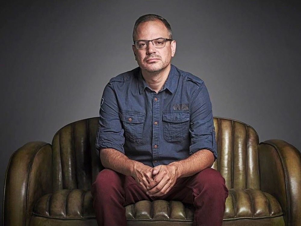 Concert preview: Matthew Good revisits his hit 1999 album Beautiful ...