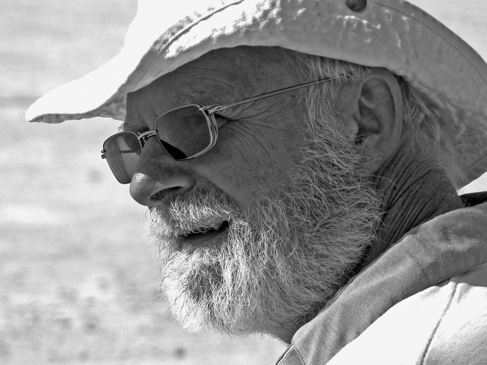 Maynard Collins (1946-2015) — Playwright wrote Hank Williams: The Show ...