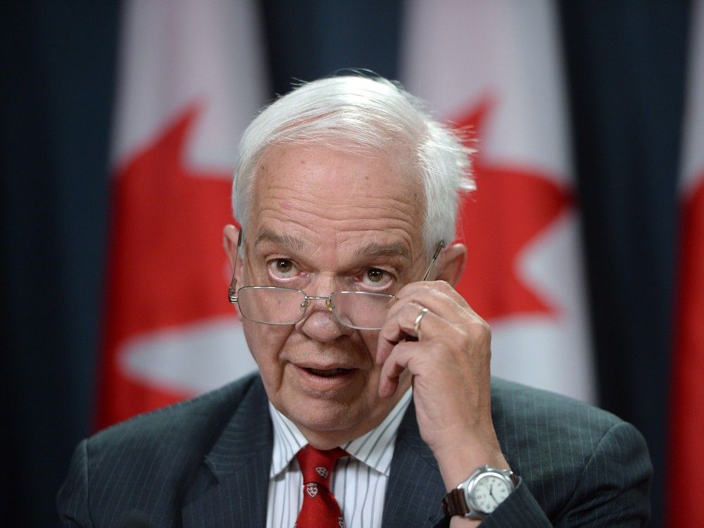 Adam: A good government can change course | Ottawa Citizen