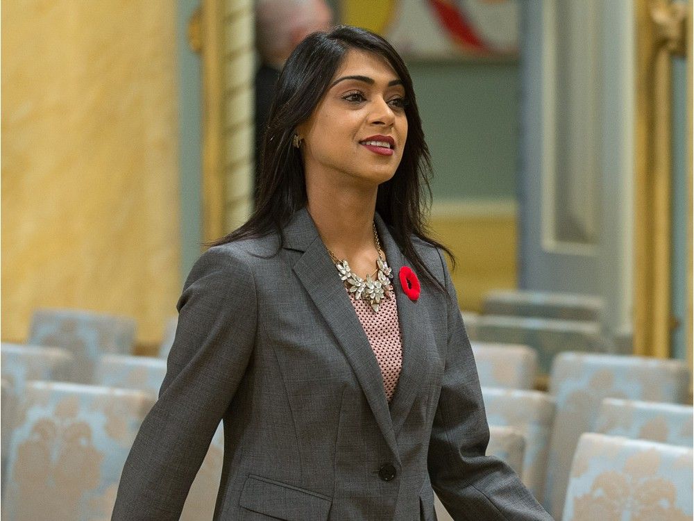 Here are all 30 cabinet ministers at a glance | Ottawa Citizen