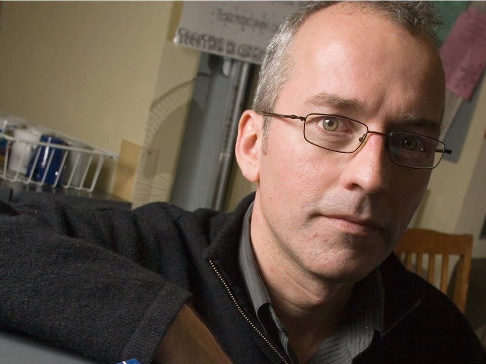 Supervised injection sites make financial sense, researcher says ...